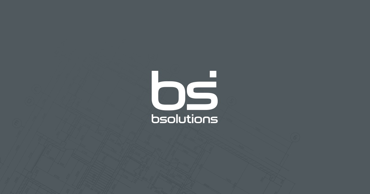 BSolutions - Bureau d’ingénierie et d’architecture logistique et ...