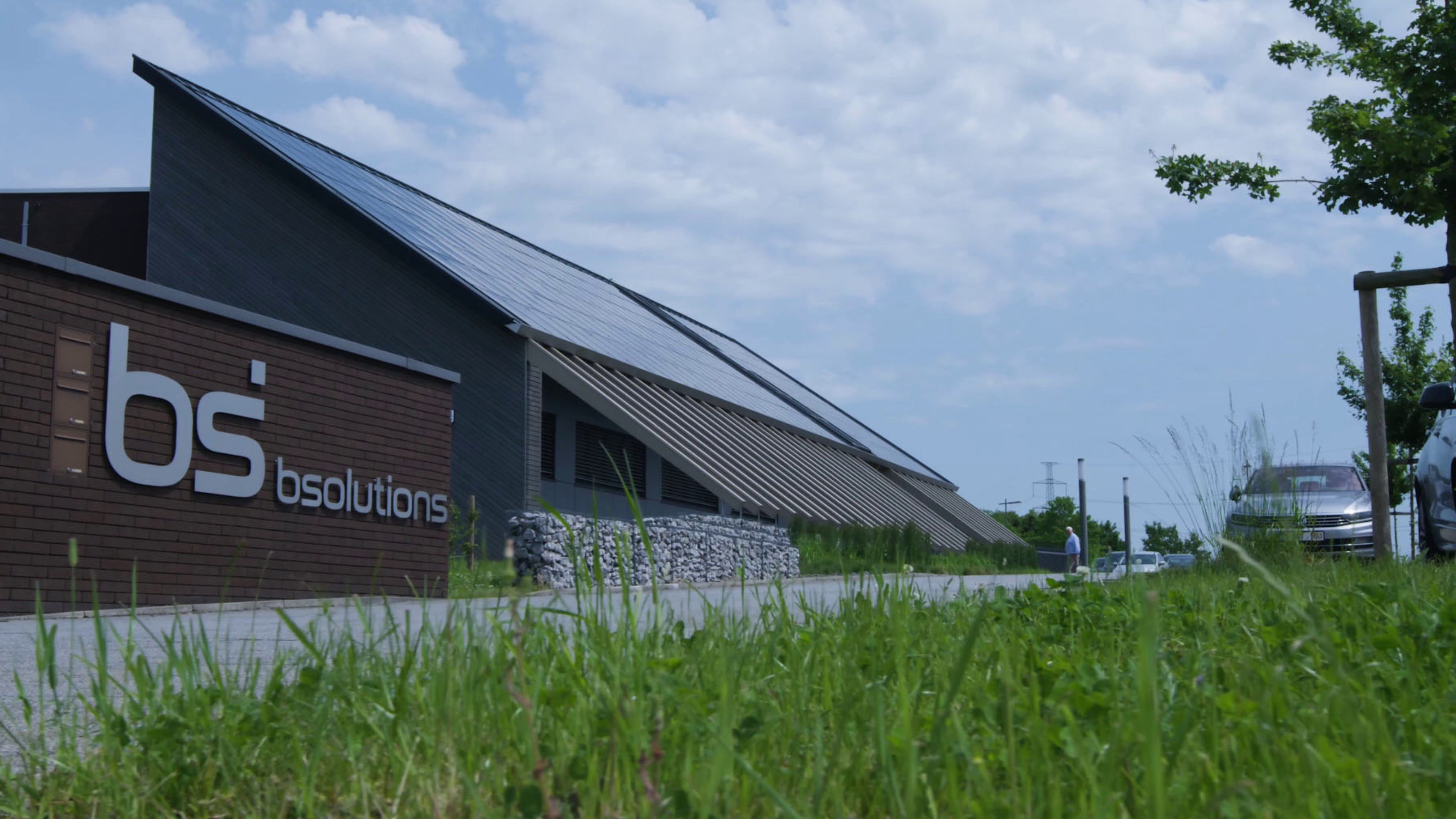 BSolutions - Bureau d’ingénierie et d’architecture logistique et ...