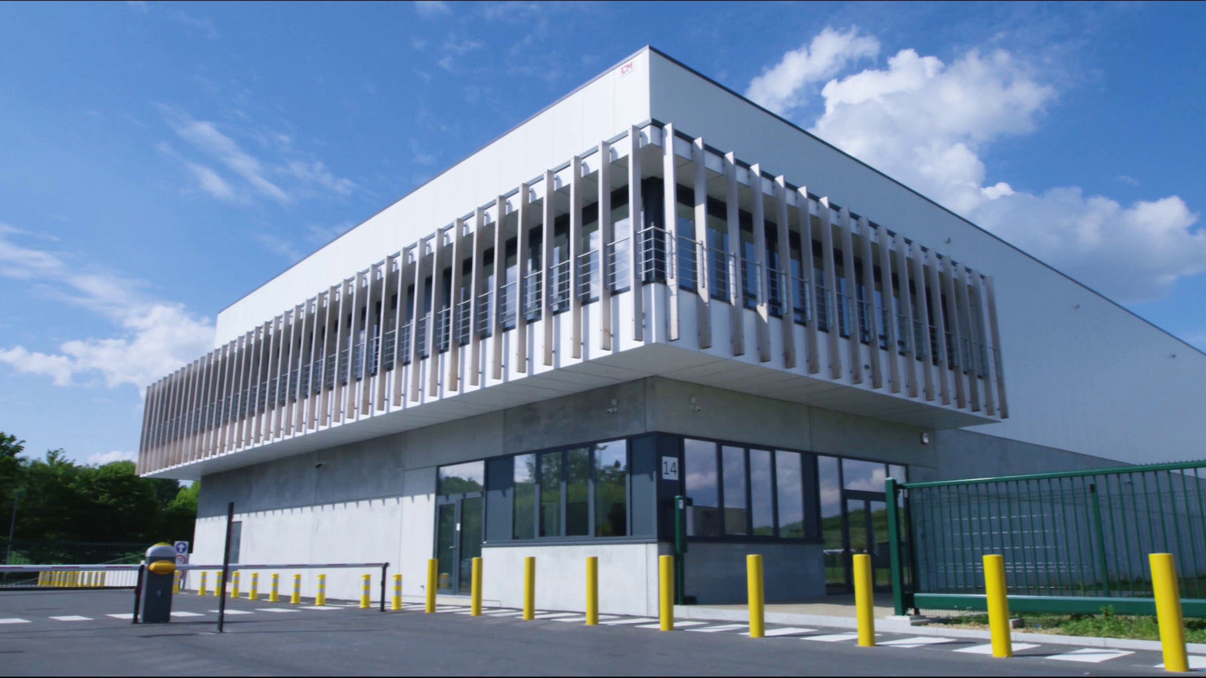 BSolutions - Bureau d’ingénierie et d’architecture logistique et ...