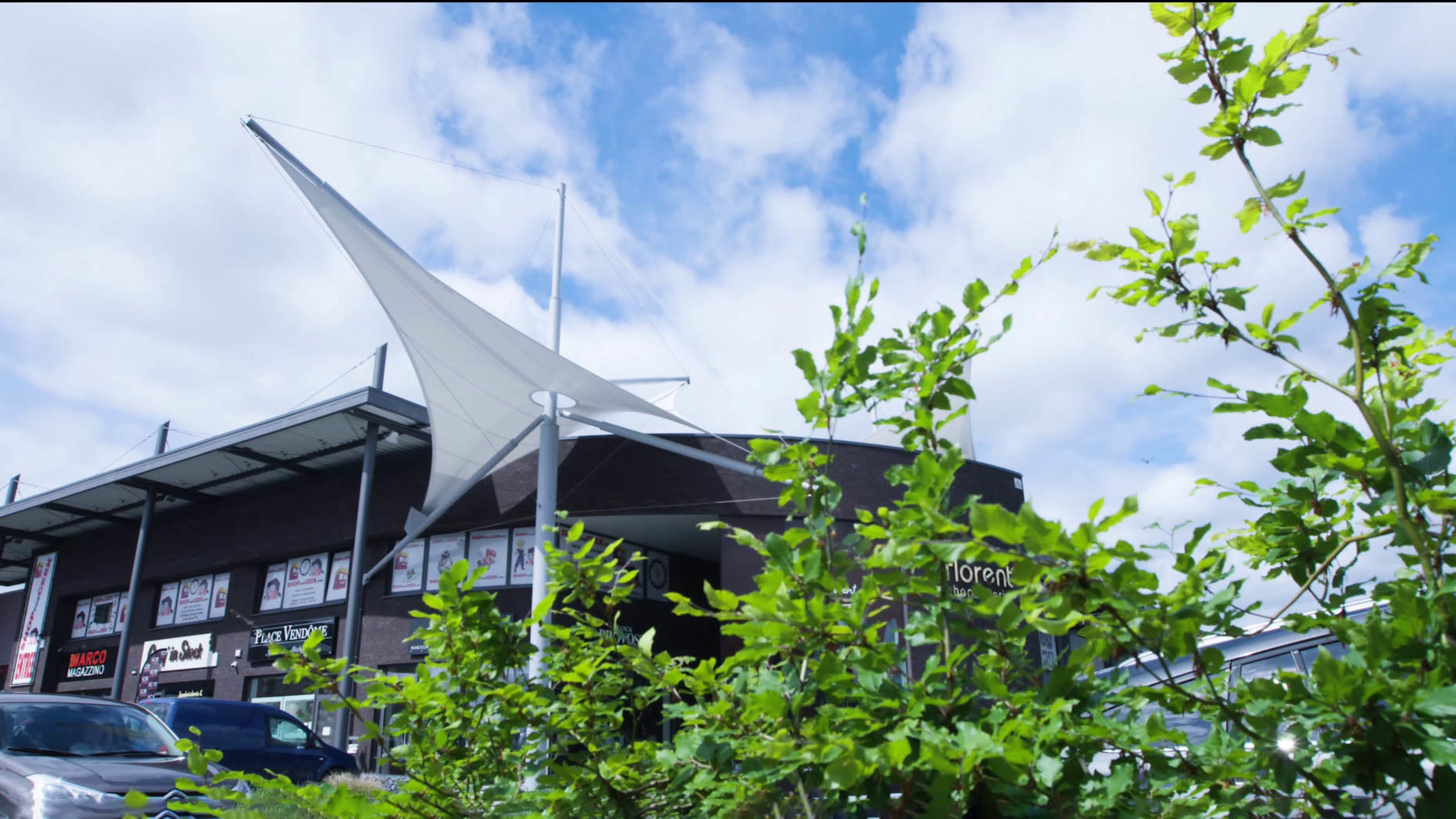 BSolutions - Bureau d’ingénierie et d’architecture logistique et ...